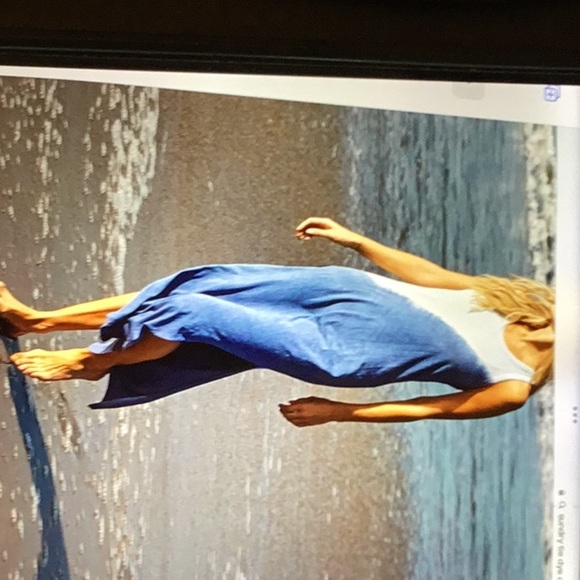 Sundry | Dresses | Sundry Tie Dye Dress | Poshmark